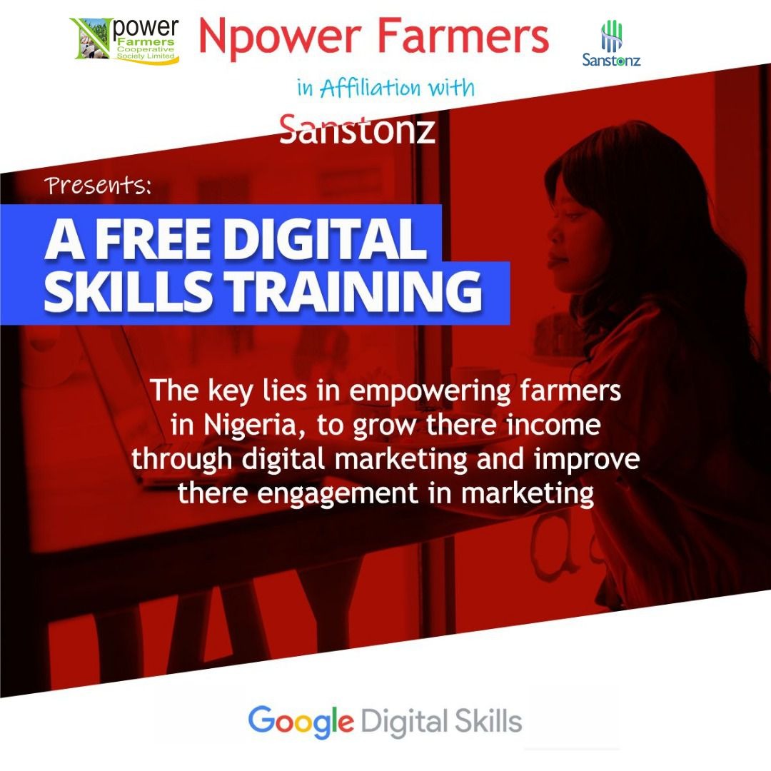 Empowering New Farmers:7 Essential Skills for Agricultural Growth