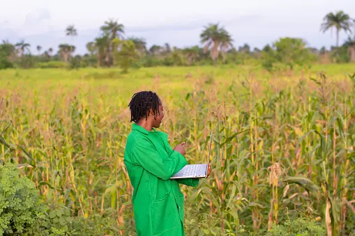 Empowering Farmers Through Cooperatives: Unlocking Opportunities in ... Empowering Farmers Through Cooperatives: Unlocking Opportunities in ...